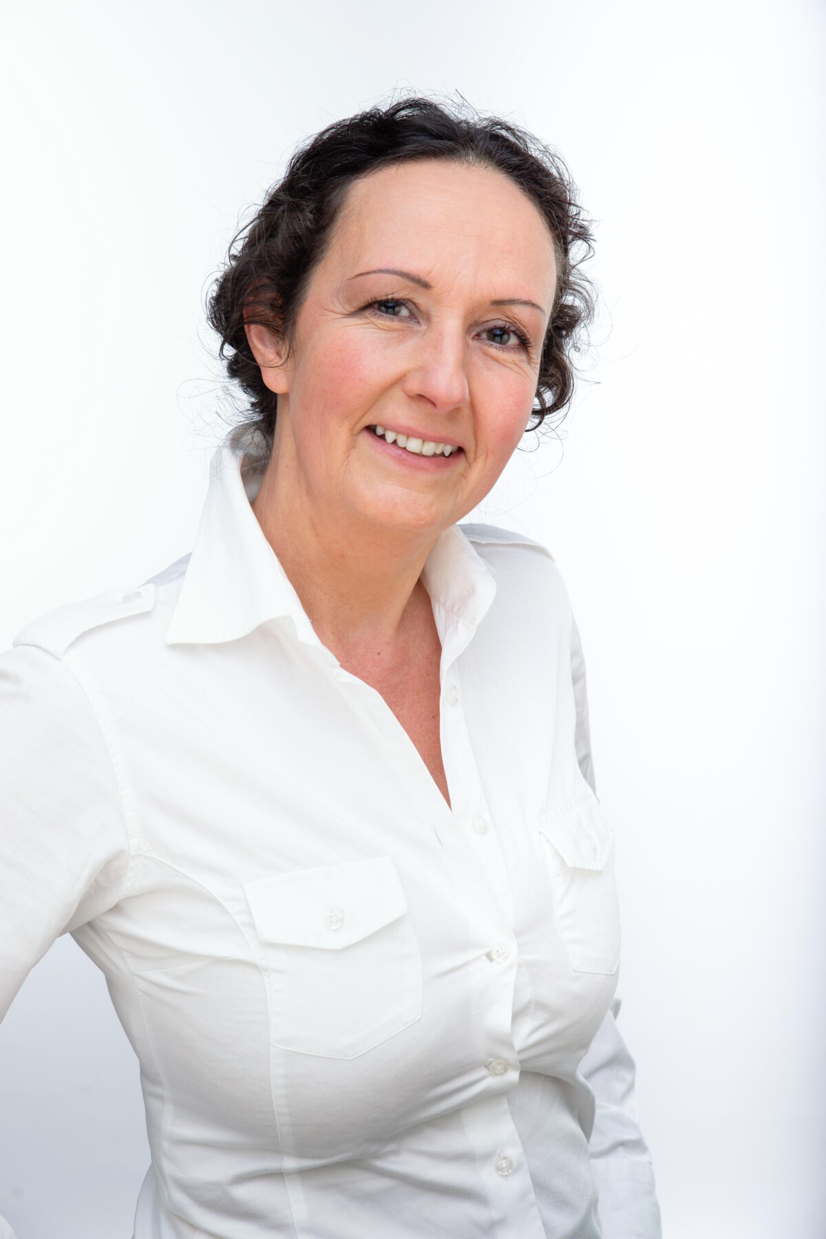 Nicole Becker - Heilpraktikerin - Naturheilpraxis